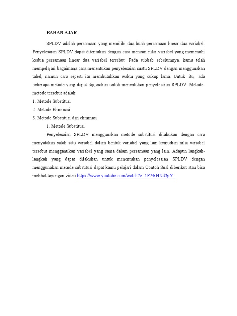 Bahan Ajar | PDF | Seni & Disiplin Bahasa