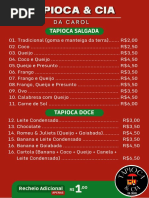 Tabela de Conversão de Polegadas para Milímetros e Centímetros | PDF ...