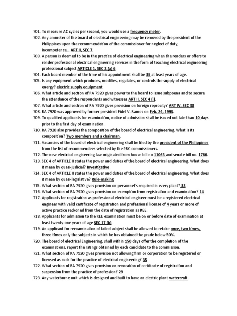 Tech 701 To 800 | PDF