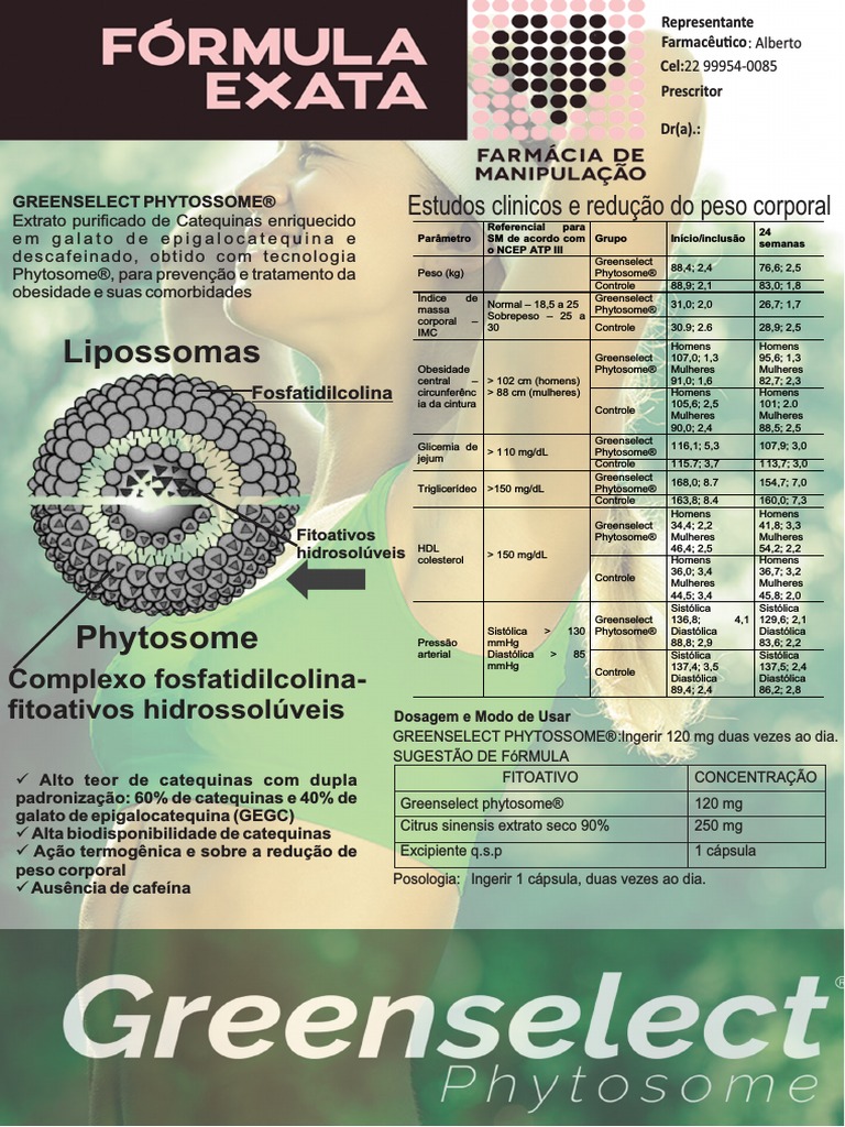 Green Select | PDF | Comportamentos alimentares dos seres humanos ...