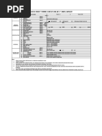 Reverse Engineering Pressure Vessel Checklist | PDF | Nondestructive ...