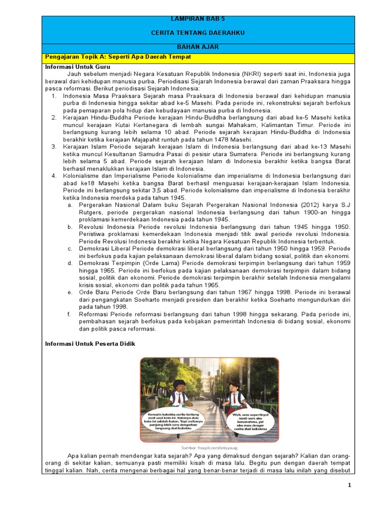 R. Lampiran Ipas KLS Iv SMS 2 | PDF