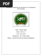 Nas KM Soni ch-2, 3,4 | PDF