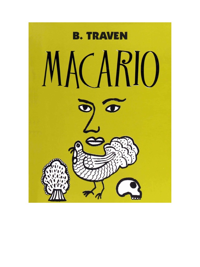 Macario | PDF