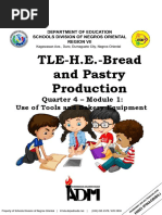 TLE 8 Quarter 1 Week 1 | PDF | Computer Network | Computer Programming