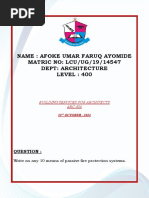 Hotel Lerida Case Study | PDF | Duct (Flow) | Kitchen