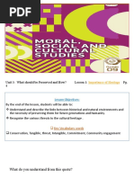 GR 9 MSC Vol.2 Text Book | PDF