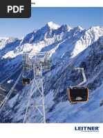 Types of Cable Car Systems Explained | PDF | Elevator | Transport ...