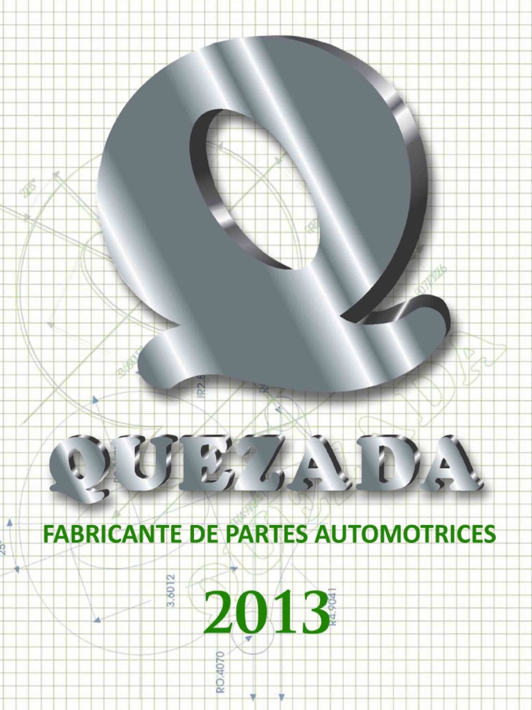 Quezada 2013 | PDF | todoterreno | Ford F Series