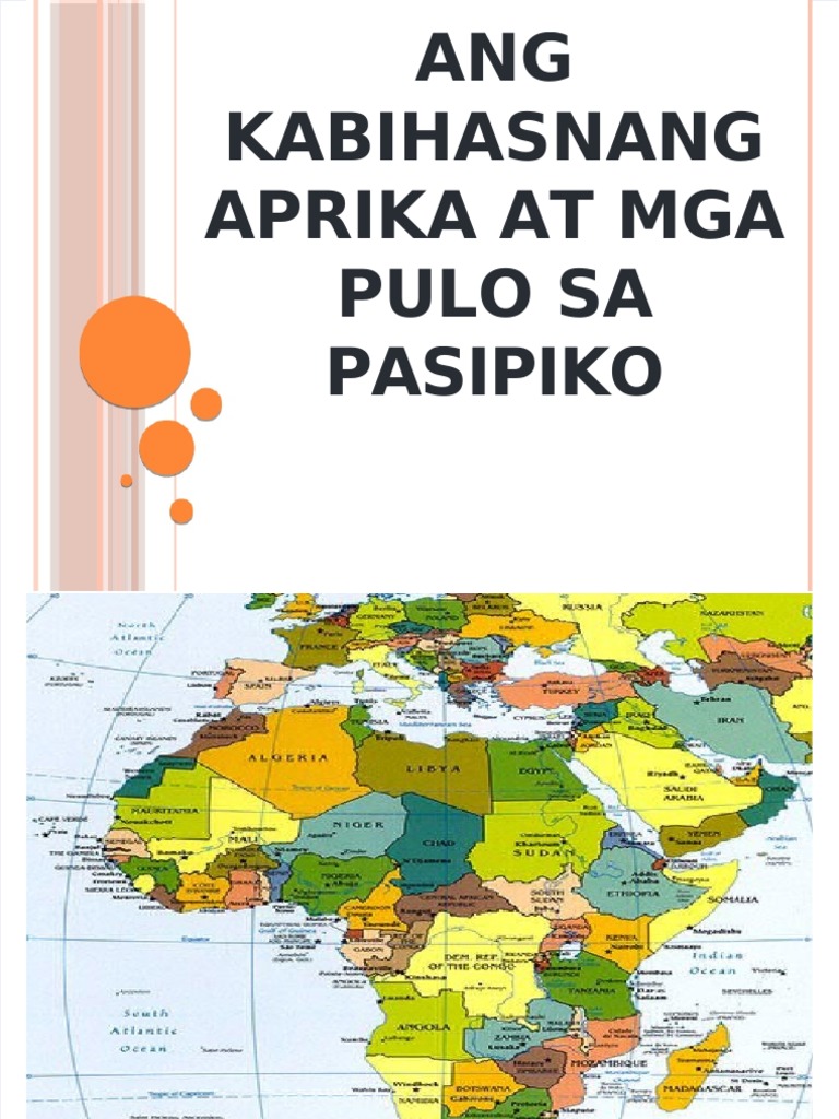 Vdocuments - MX Kabihasnang Aprika | PDF