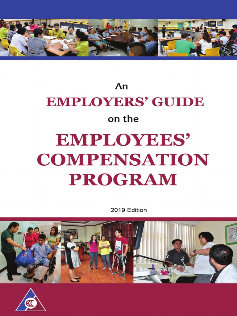 Employers Guide On ECP - As of Nov 2019 | PDF | Hospital | Workers ...