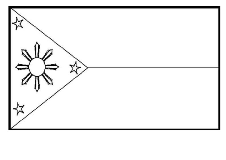 Flag Coloring | PDF