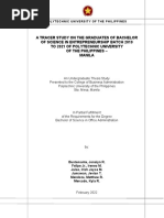 PUP Grading System Overview | PDF | Government | Learning