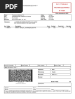 Formato Solicitud de Servicio E1 1 | PDF | Cableado eléctrico | Documento de identidad