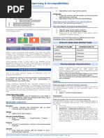 IRIS Pocket Guide To CKD 2023 | PDF | Chronic Kidney Disease | Creatinine