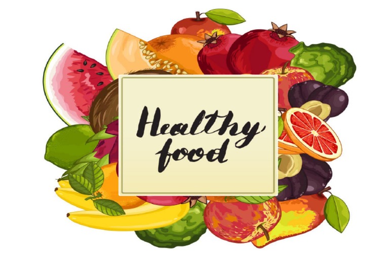 Healthy Food | PDF