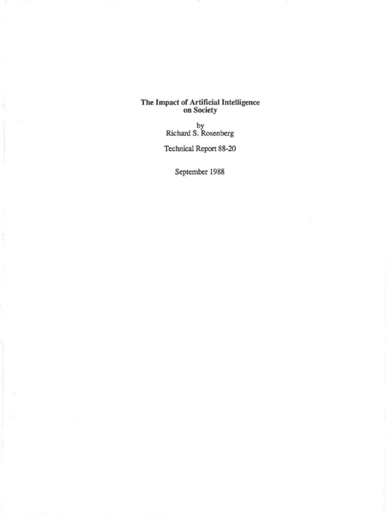 Ai 123 | PDF | Robotics | Robot