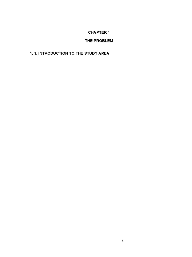 Research Paper Revise | PDF | Foods | Malnutrition