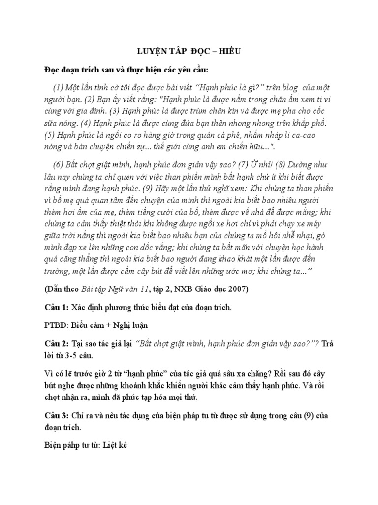 LT-DOC-HIÊU-Tiên Điêu (Điêu Hoàng Cát Tiên Á Cô) | PDF