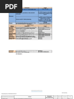 Epidemiological Calendar 2025 | PDF | Public Health | Medicine