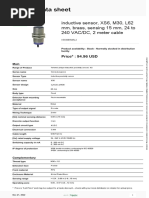 SKF 6322 - C3Deep Groove Ball Bearing Specification | PDF | License ...