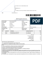 Lab Report | PDF | Receipt | Invoice