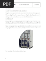 Aircraft Galley Design and Equipment | PDF | Elevator | Air Conditioning