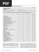 ASQ-SE2 48 Meses | PDF