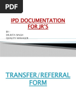 Form I MTP | PDF | Abortion | Pregnancy