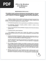 The Caroline Test: Self-Defense Criteria | PDF | Defense ...