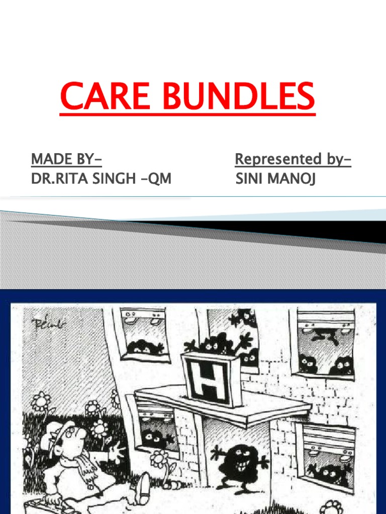 Care Bundles | PDF