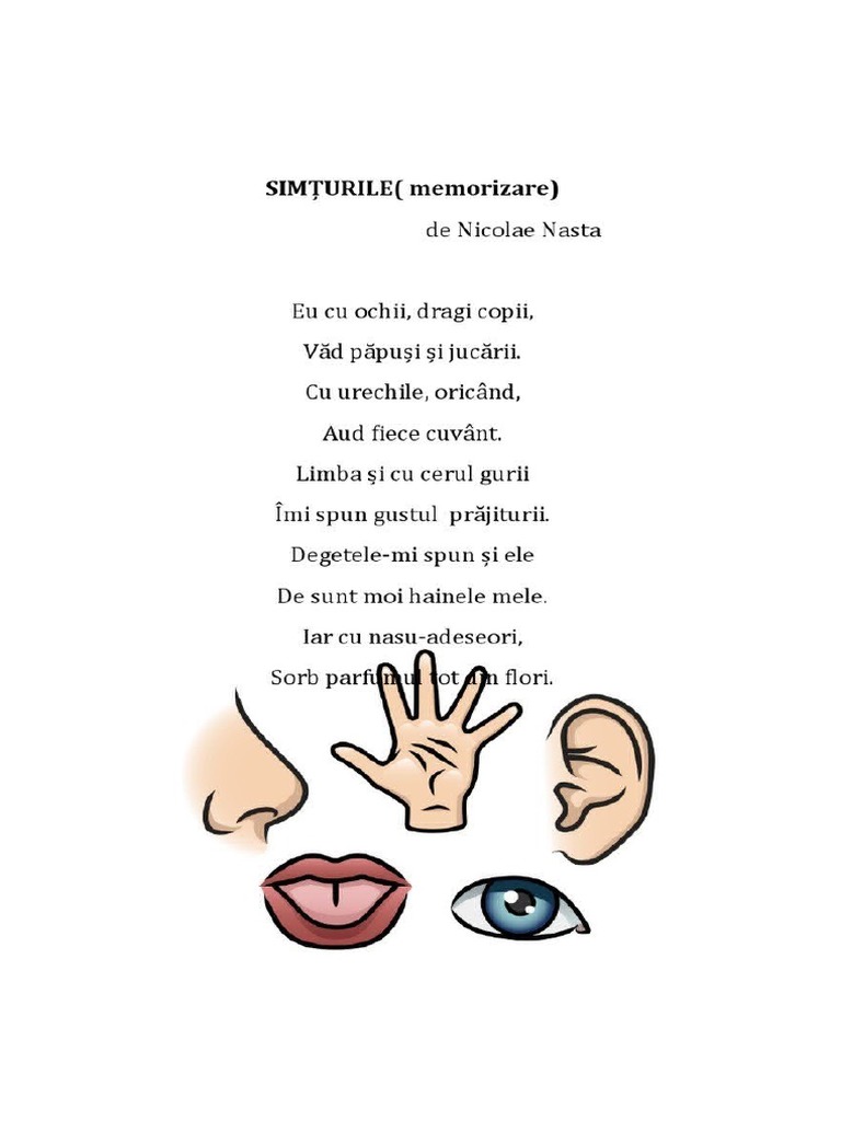 Simturile | PDF