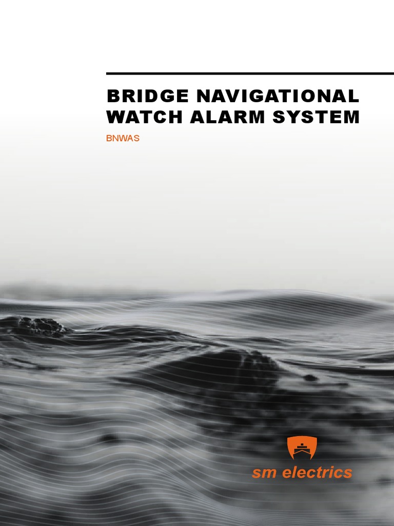 BNWAS Brochure-20220901 Small | PDF | Manufactured Goods | Electrical Engineering