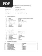 Teori Cattell-Horn-Carroll (CHC) | PDF