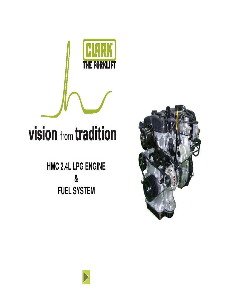 HMC S Eng V6 | PDF | Fuel Injection | Internal Combustion Engine