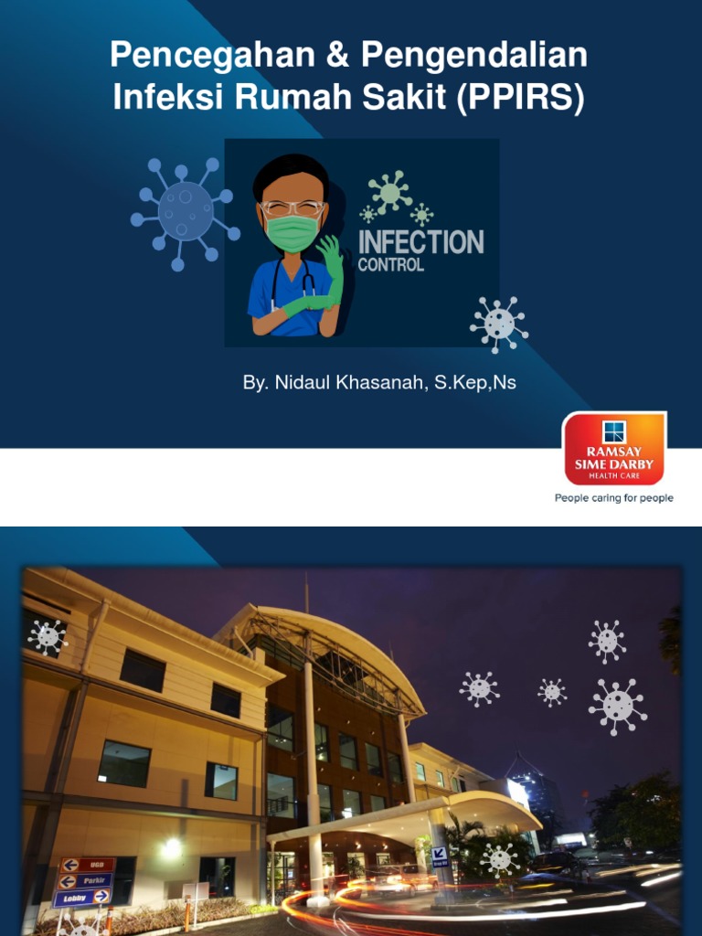 Materi PPI Mandatory Orientasi | PDF | Pengembangan Diri | Kesehatan Holistik