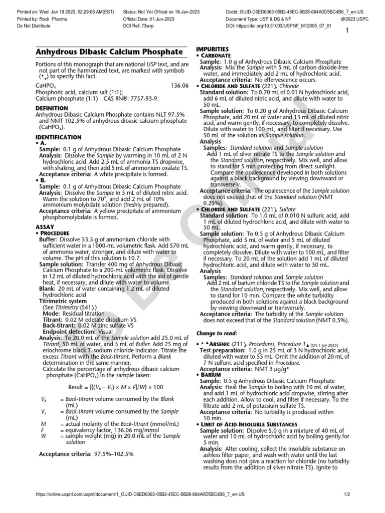 GUID - 7 en-US | Download Free PDF | Titration | Chemistry