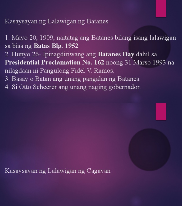 Presidential Proclamation No. 162 Noong 31 Marso 1993 Na | PDF