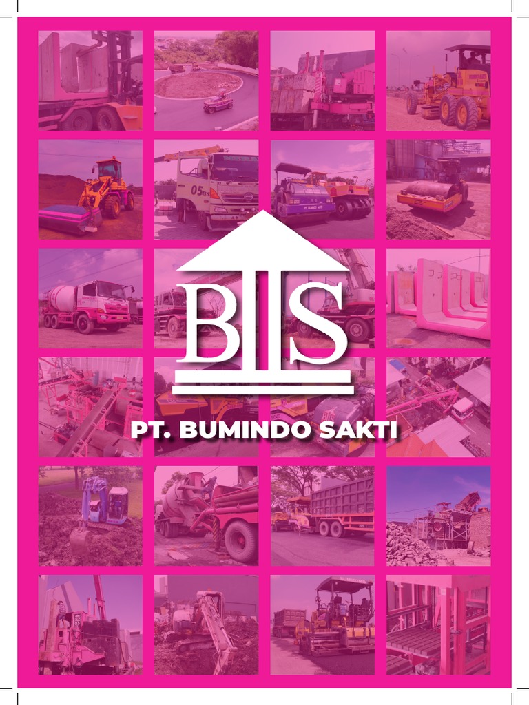 Compro Bumindo Sakti | PDF