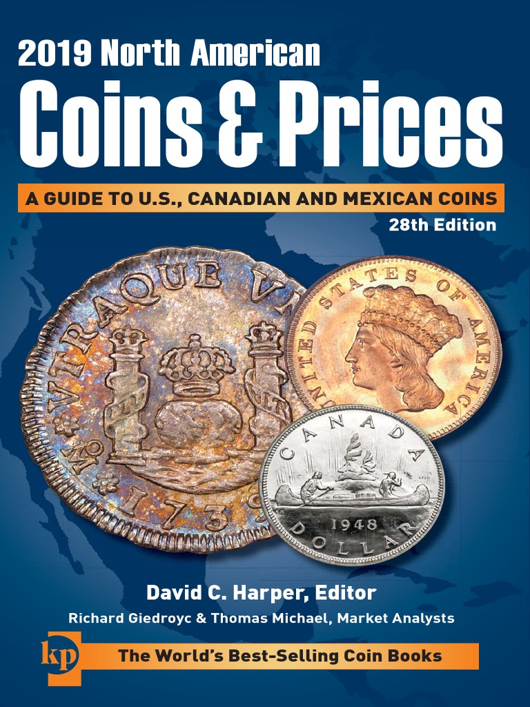 Coins Pag 1 | PDF | Coins | The United States