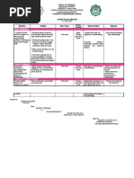 Patinig Chart | PDF