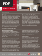 KOC-P-005 Rev. 2 | PDF | Pipe (Fluid Conveyance) | Epoxy