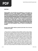 Irete Iwori | PDF | Religión étnica | Santeria