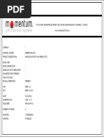 Portable Programming Device by Salto: RW PPD | PDF | Electrical ...