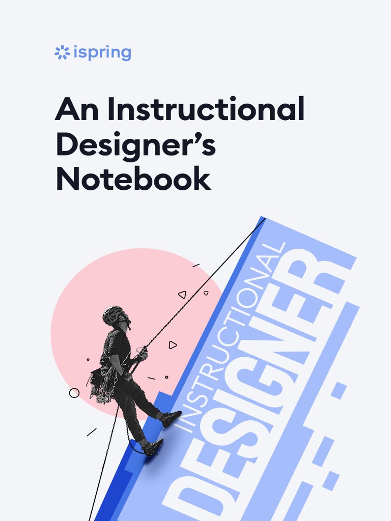 An Instructional Designer's Notebook: Ti o N Al | PDF | Instructional Design | Educational ...