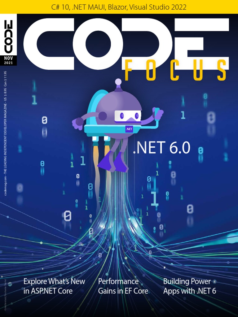 Code Focus Net Web | PDF | Mac Os | Software Development