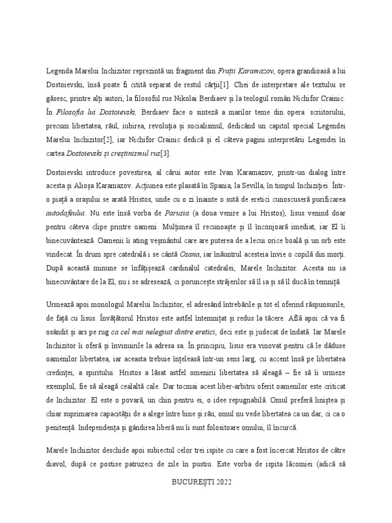 Gandire Critica | PDF
