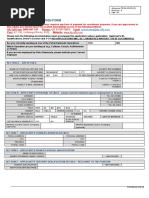 Miss Punch Format | PDF