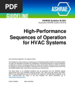 ASHRAE 211 - Energy-Audit-Levels | PDF