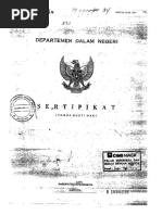 Contoh SHM PDF | PDF